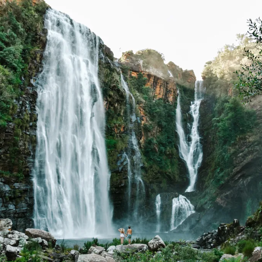 Mpumalanga – The Place of The Rising Sun