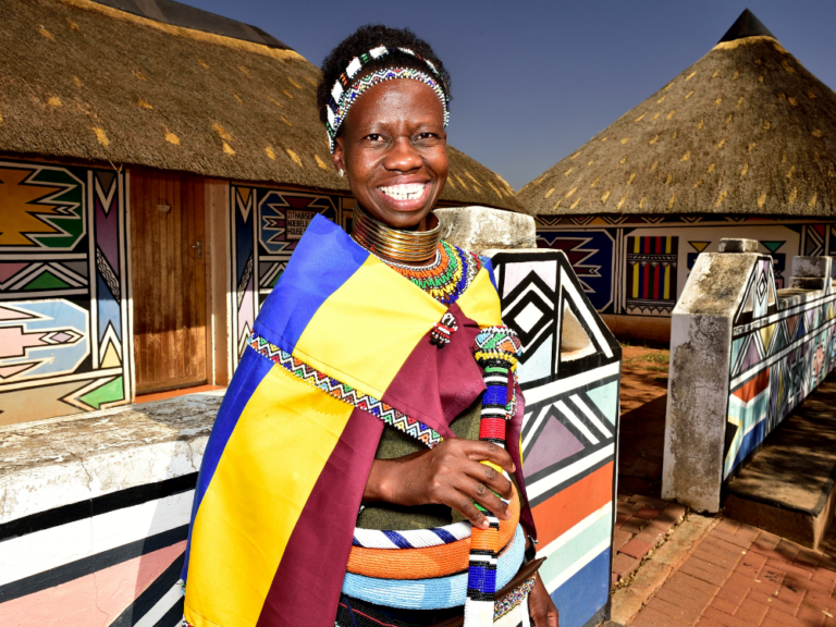 About – Mpumalanga